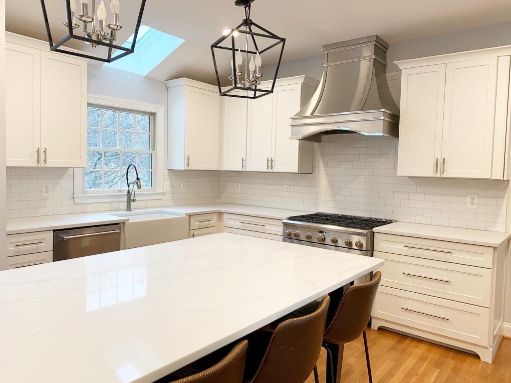 Home - Charles Hayden